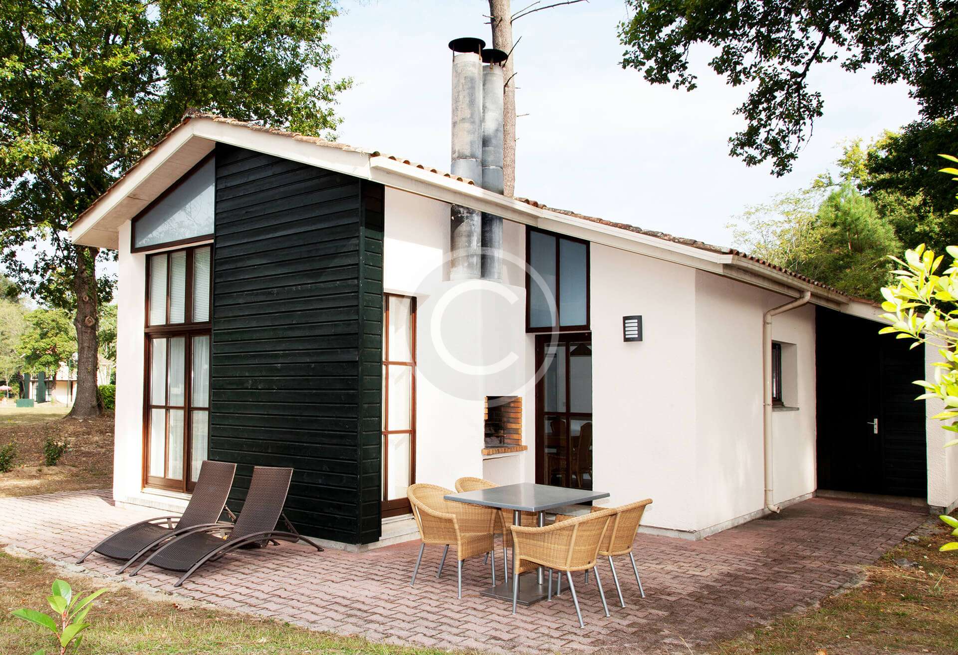 Cottages – CAMP180