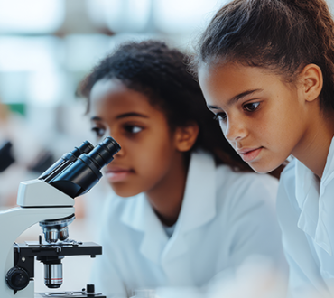 CAMP180 – Discover, Connect, Thrive